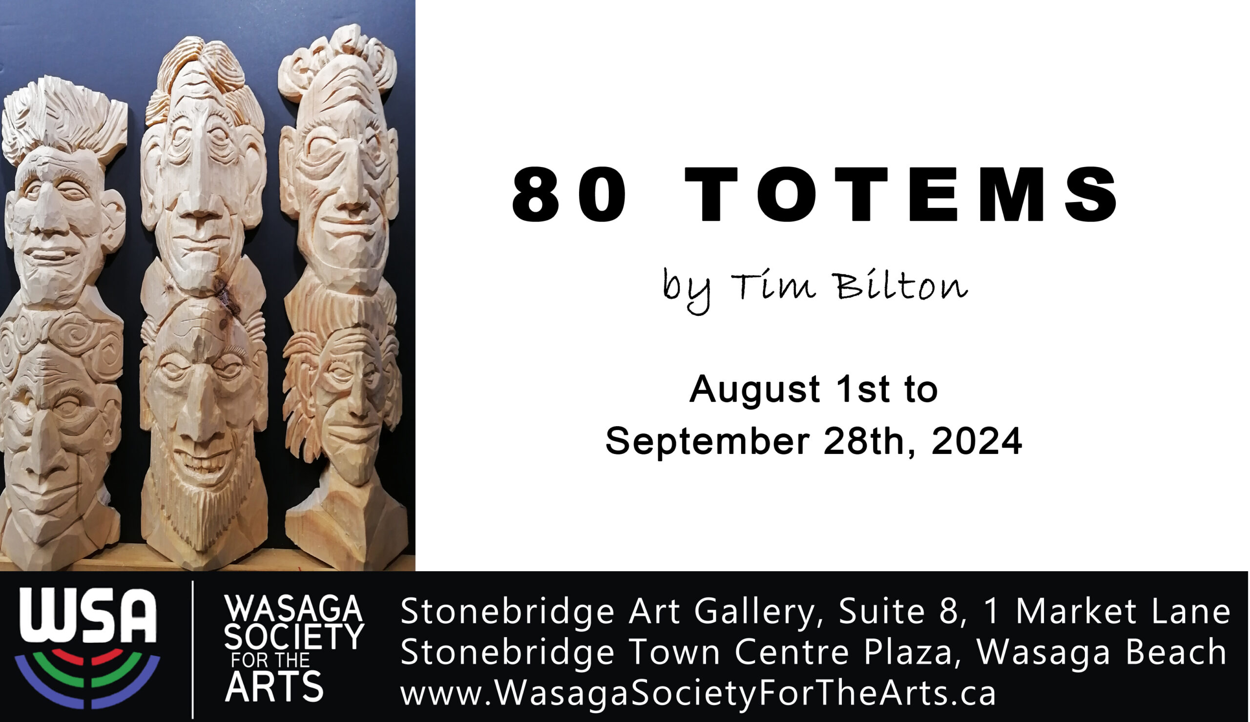 Wasaga Society for the Arts | Wasaga Beach, Ontario